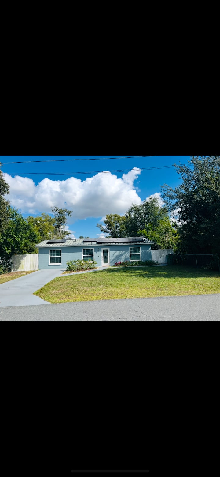 Tu Refugio Perfecto En Zephyrhills - Zephyrhills, FL