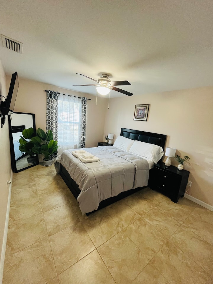 Tu Refugio Perfecto En Zephyrhills - Zephyrhills, FL