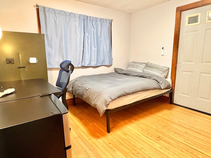 Cozy Nest - Nashua, NH