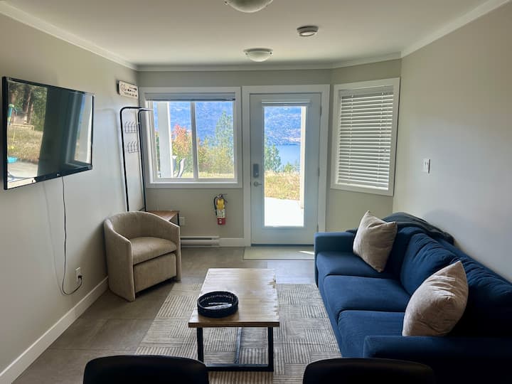 Vino Vista - Lake Country