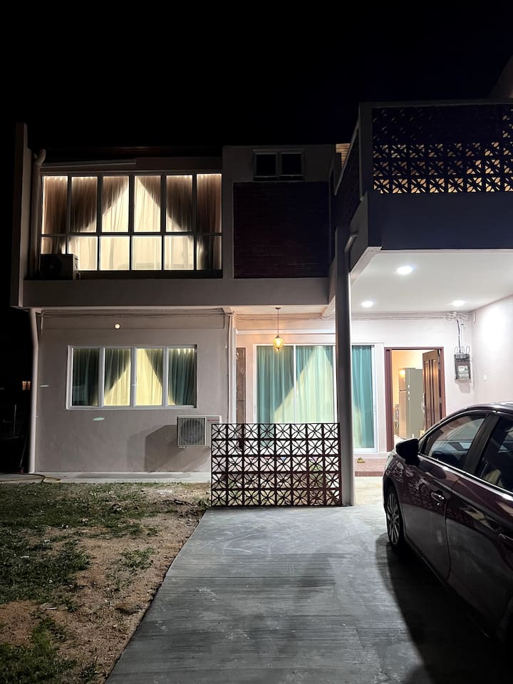 Our Home - Senawang