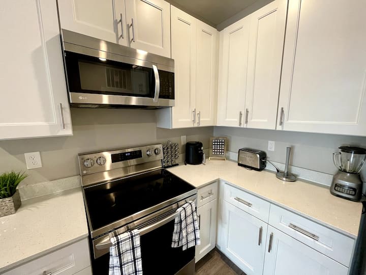 Space City Suite I - Houston