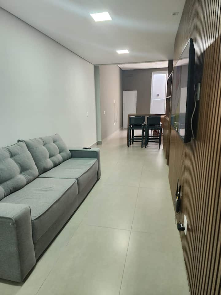 Casa Para Aluguel De Temporada - Uberaba