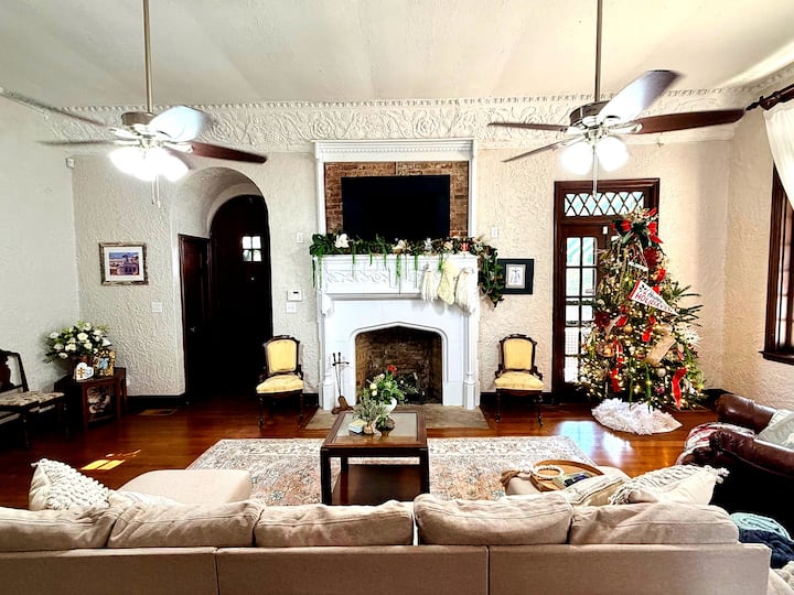 Historic Belhaven Beauty - Jackson, MS