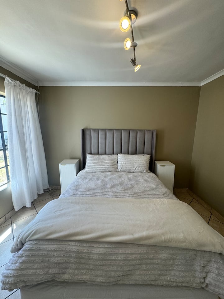 Stay With Grace - Midrand