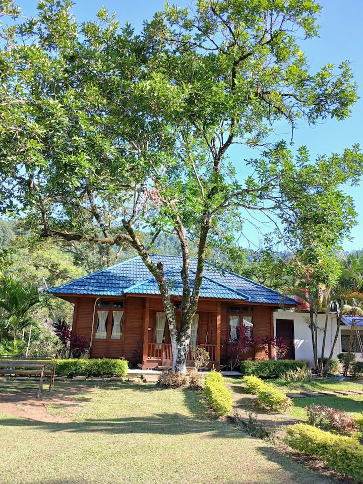 Big Villa - Padang