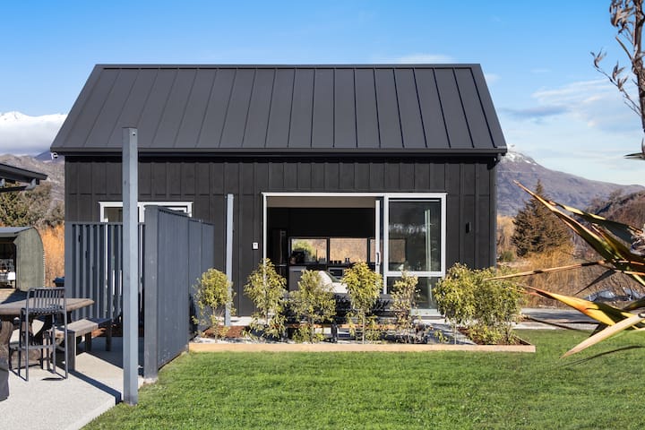 Speargrass Retreat - Lake Hayes