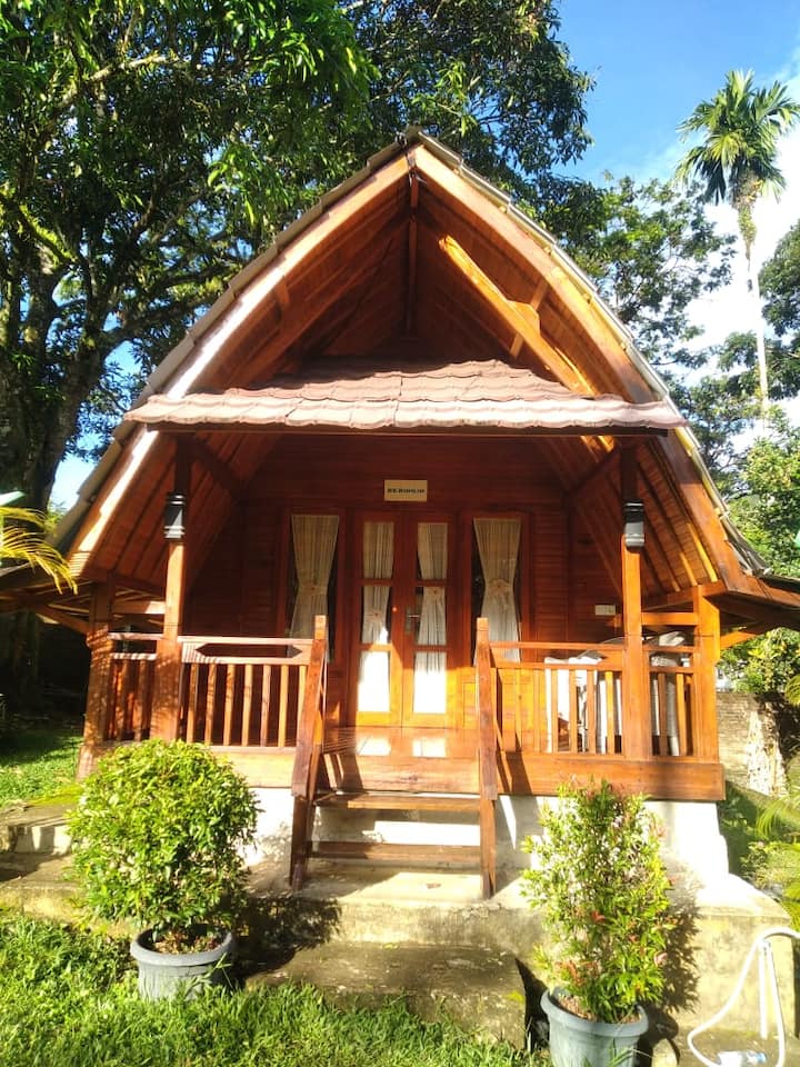 Cottage - Padang