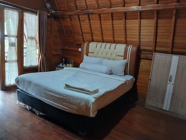 Cottage - Padang