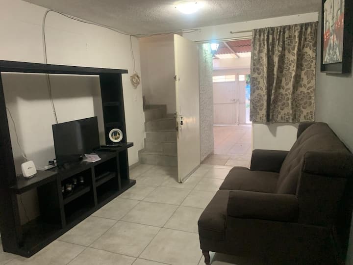 Bienvenido A Tu Alojamiento - Celaya