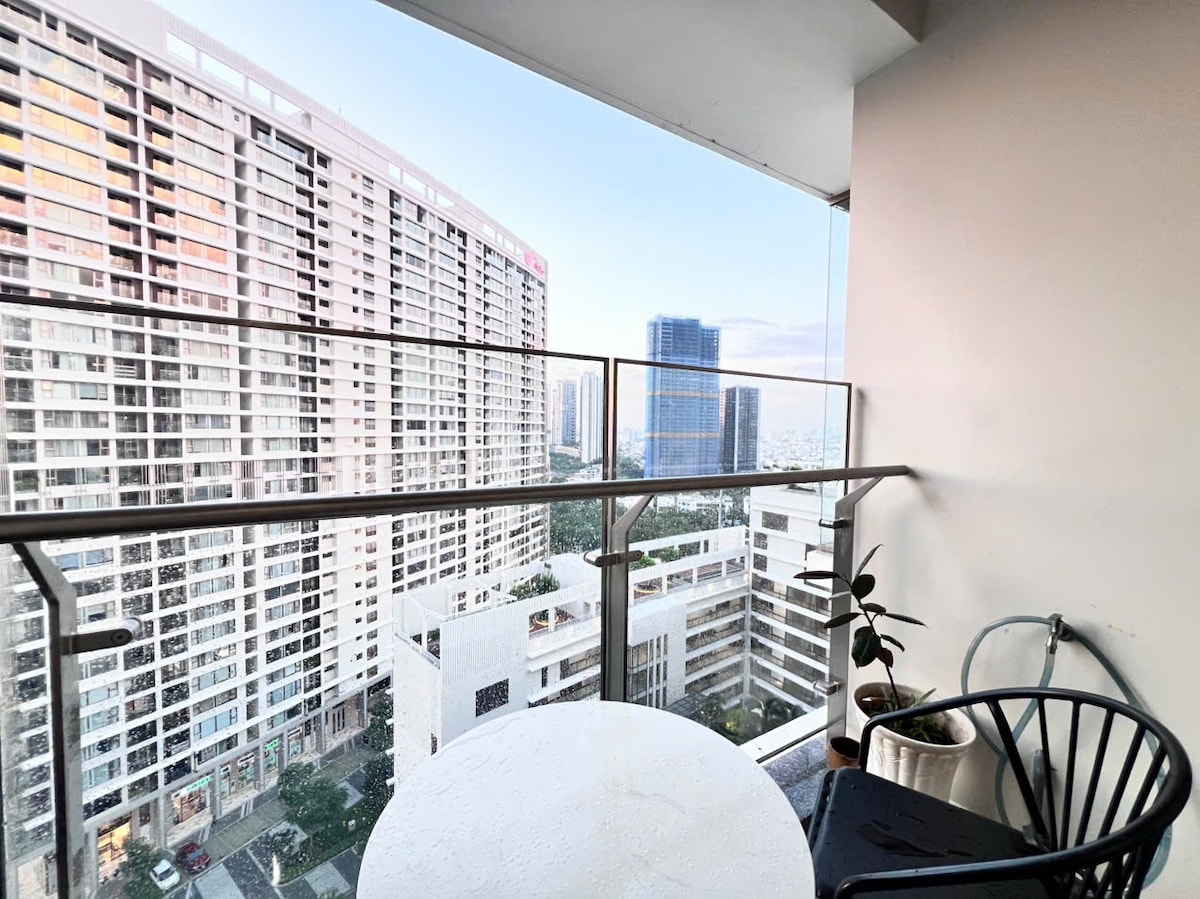 3 Spacious Luxury Bedrooms ° ° - Flats for Rent in Quận 7, Hồ Chí Minh ...