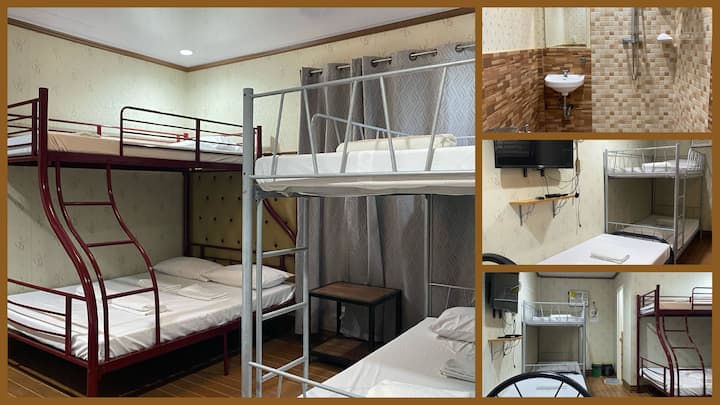 Bukidnon Travellers Inn Rooms For 28 Pax - Malaybalay