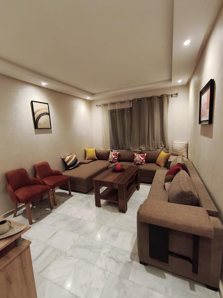 Lieu Tranquille Avec Piscine. - Rio Martin