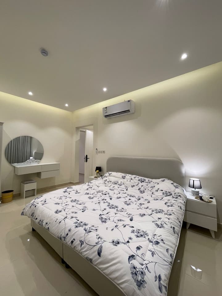 غرفتين وصاله Vip - Arabie saoudite