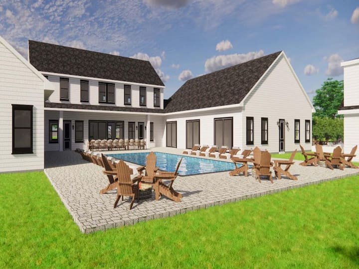 The Henry - Avalon, NJ