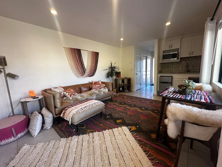 Private Chapel Retreat-trail Access-red Rock Views - Sedona, AZ