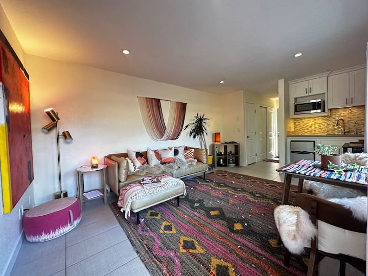 Private Chapel Retreat-trail Access-red Rock Views - Sedona, AZ