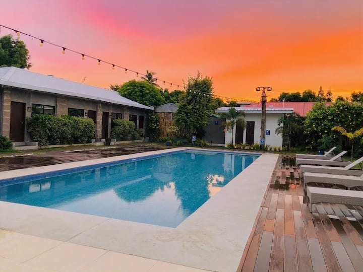 Lilan Garden Stay | Nature Escape & Fresh Air - Pandi