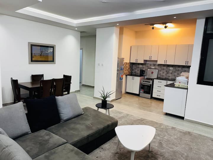 Spotles Appartment At Bole - Addis Ababa