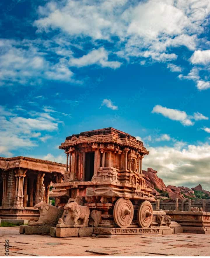 Hampi Dew - Hospet