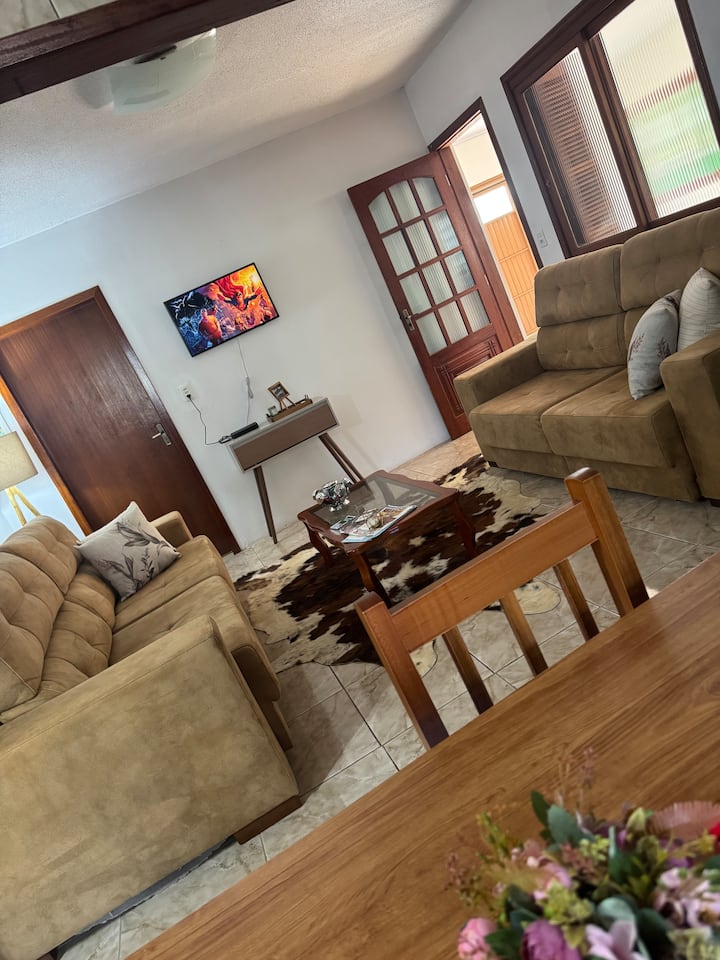 Morangos Vale Florido - Bento Gonçalves