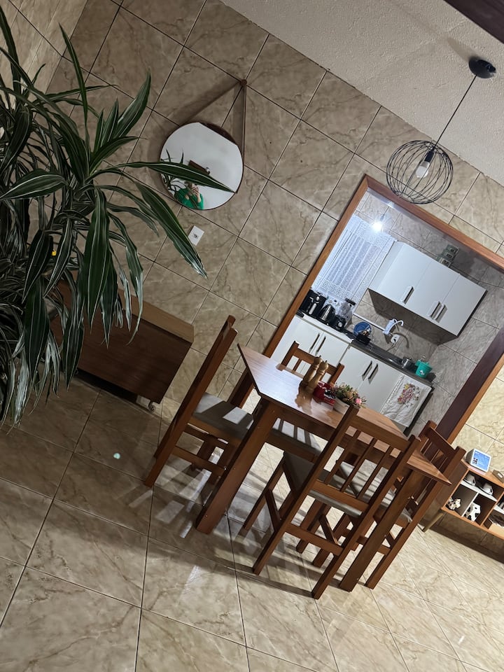 Casa Verde Lugar Tranquilo - Bento Gonçalves