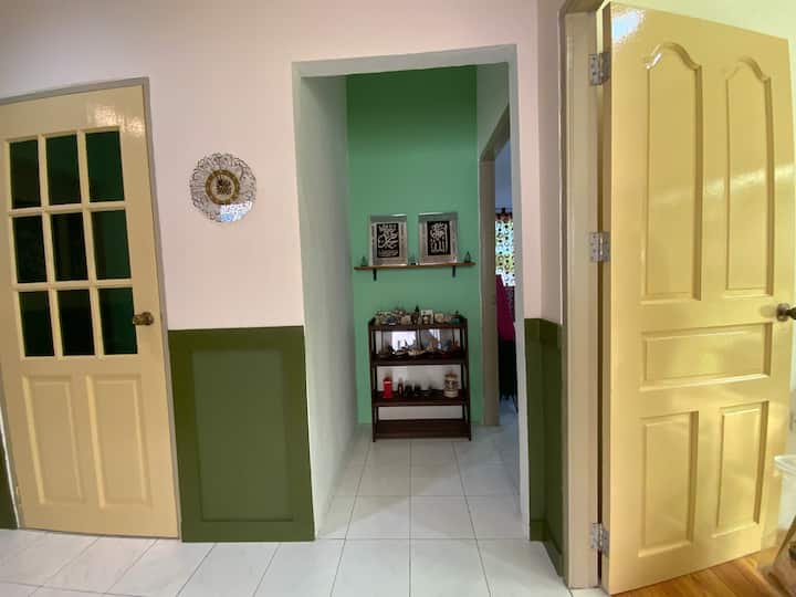 Tranquil Hideout - Brunei