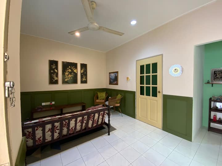 Tranquil Hideout - Bandar Seri Begawan