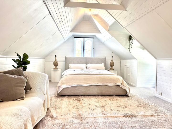 The A Frame Cottage - Nowra