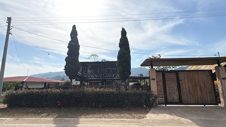 Casa De Campo - Pitalito