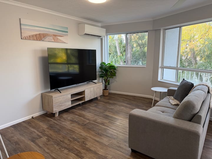 Sunset At Jade Waters With Private Rooftop Terrace - Hervey Bay