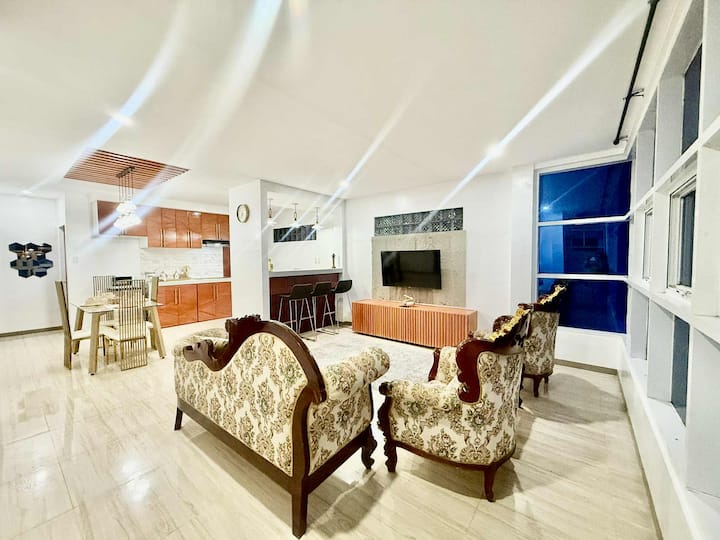 Cozy 1 Bedroom Apartment In Daraga - Daraga