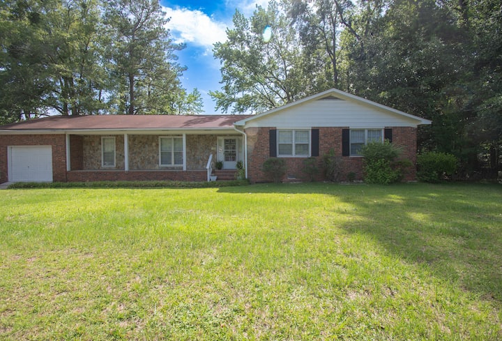 Glenwood Lakeview - Orangeburg, SC