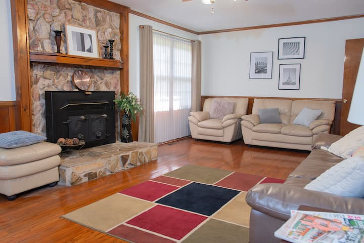 Glenwood Lakeview - Orangeburg, SC