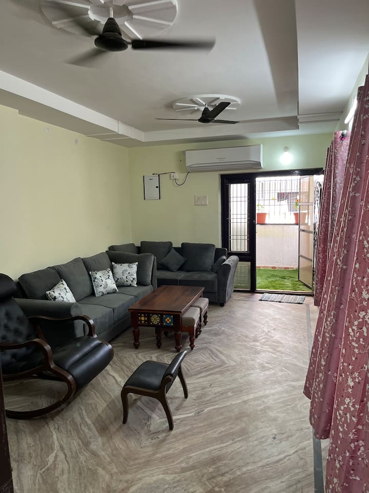 Happy Living - Vijayawada