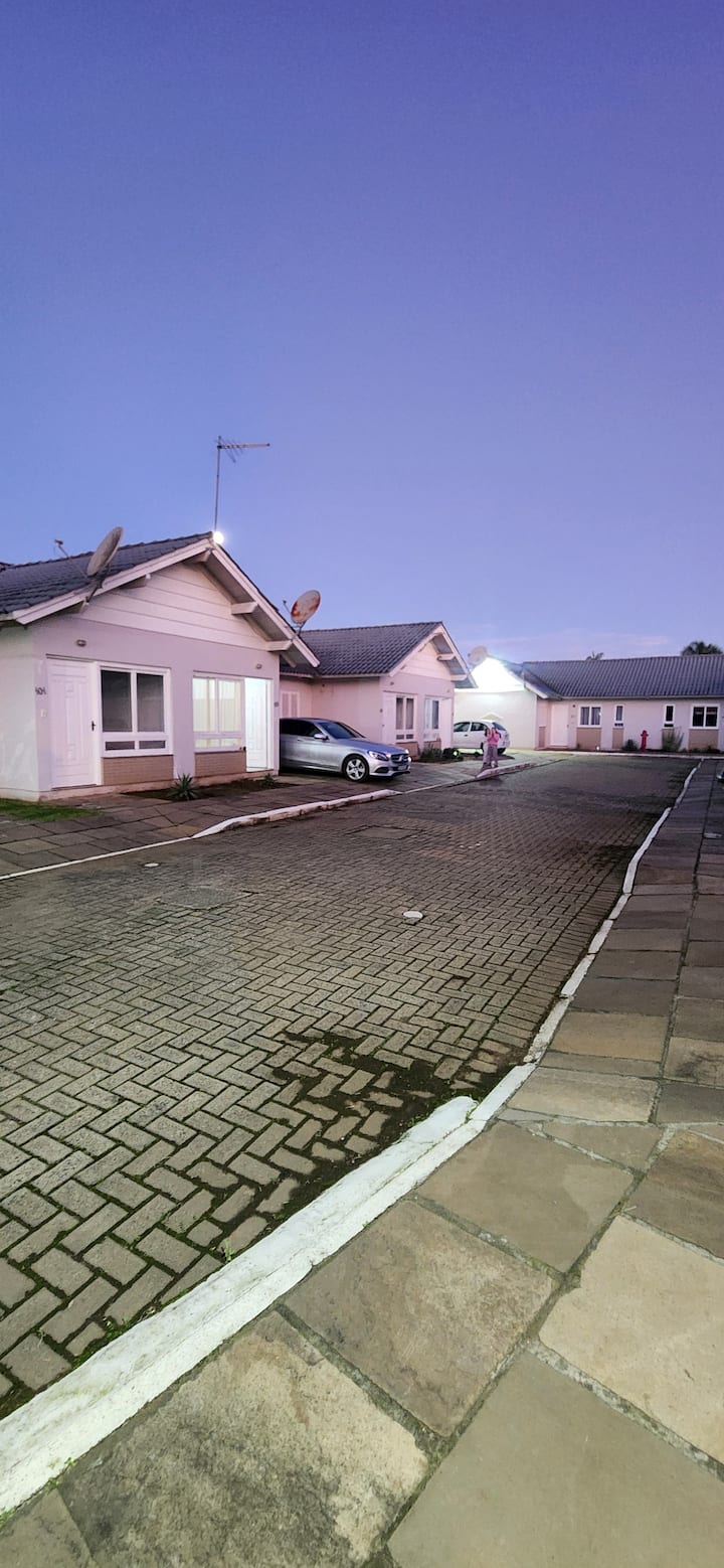 Casa Campina - Novo Hamburgo