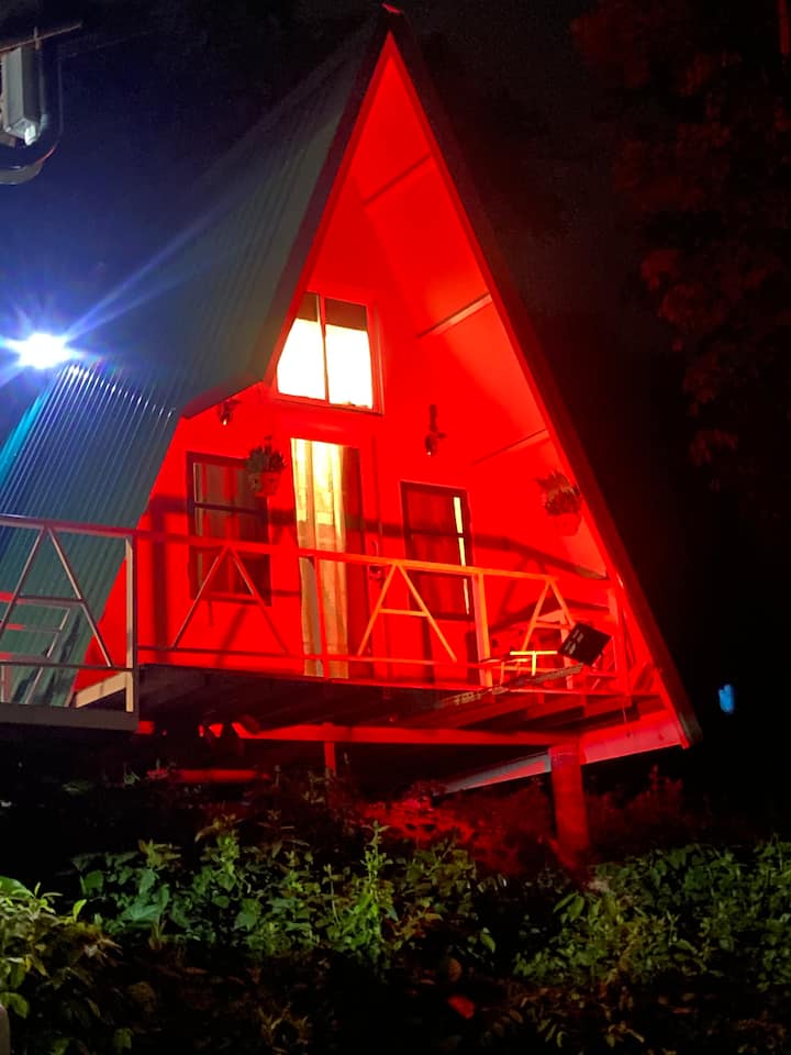 บ้าน เอริช - Phuket