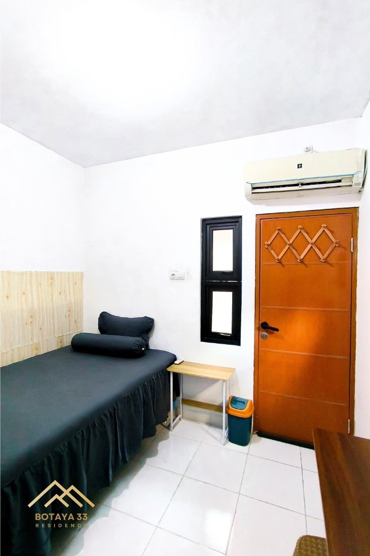 A Tranquil Guesthouse - Guesthouses for Rent in Semarang Barat, Central ...