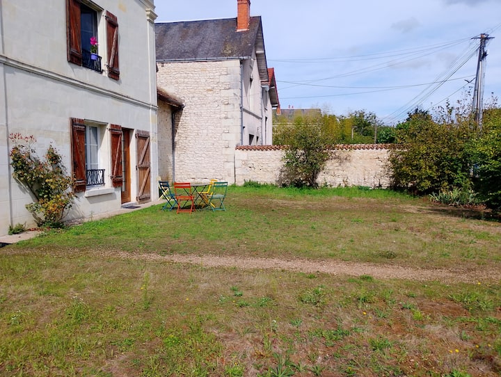 Gîte Du Vieux Poitiers - Châtellerault