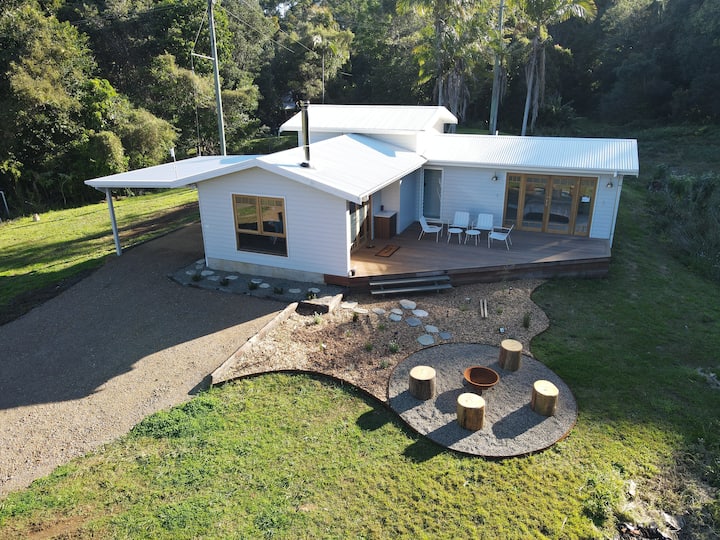 Dairyvale, Relax And Unwind. - Lismore