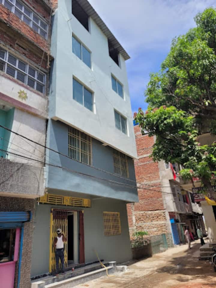 Pawan House - Bodh Gaya