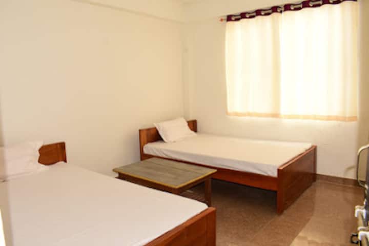 Pawan House - Bodh Gaja
