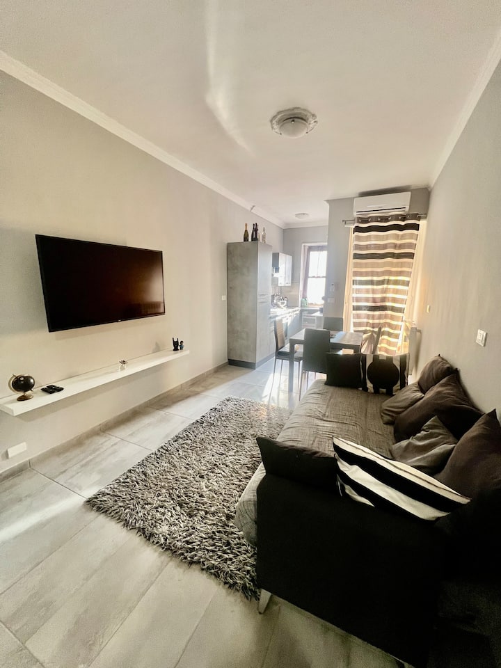 Dimauro Apartment - Piémont