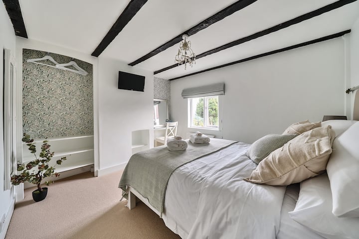 Oaeham Cottage - Crowborough