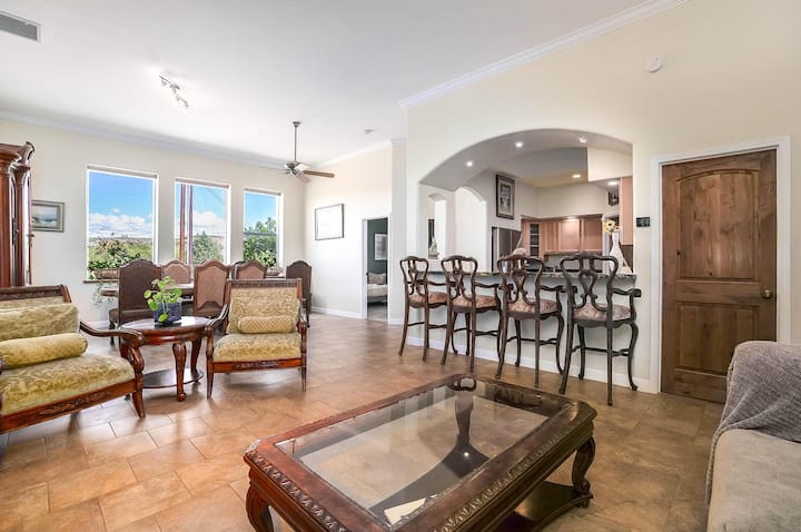Nature Oasis Sanctuary+organic Retreat+sleeps 16+ - Cottonwood, AZ