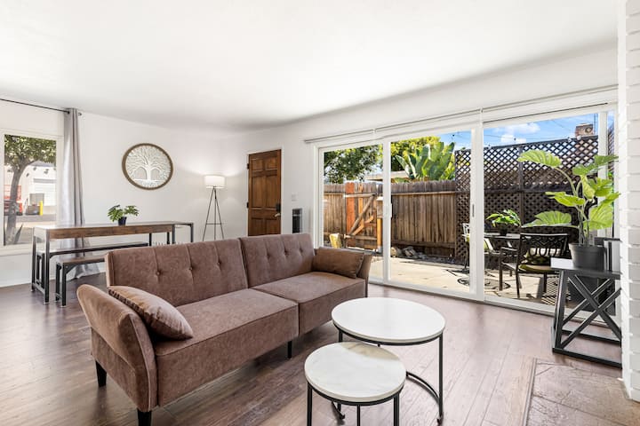 Bright And Airy, Convenient Nest - Orange, CA