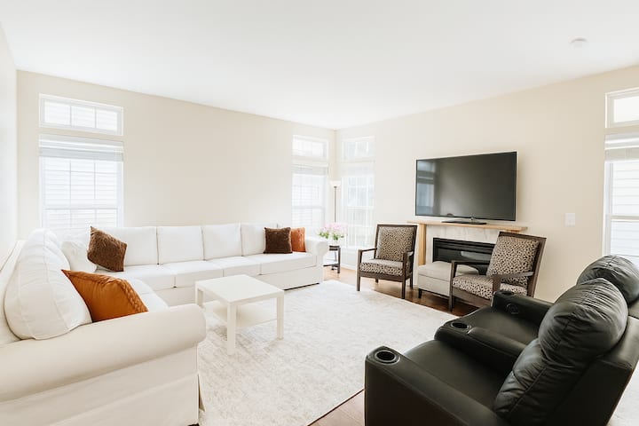 Beautiful House Near Washington, D.c. - Woodbridge, VA