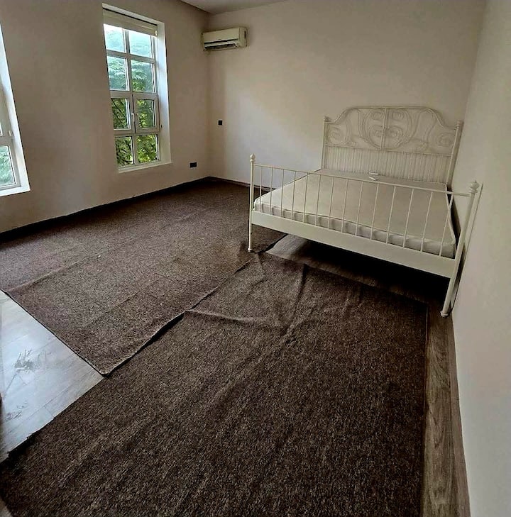 Private Houses - Iraq