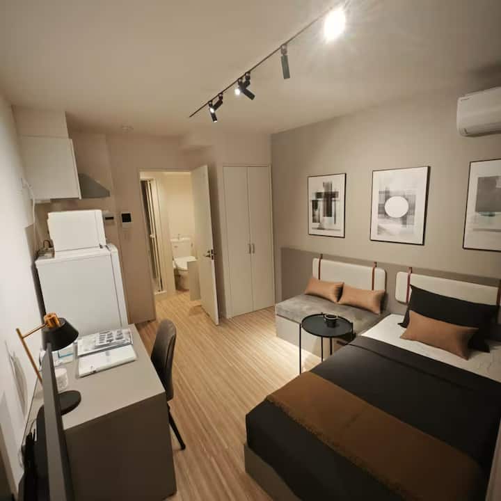 #34新筑公寓 山手线车站徒步7分钟 直达新宿 池袋 秋叶原等 - Ikebukuro