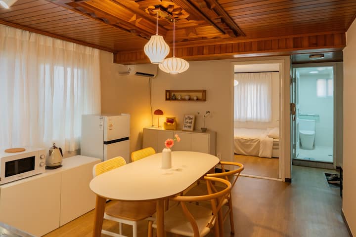 #Open Event#리모델링#동대문(ddp) 도보 5분#1층#명동,n서울타워,apm 인접 - Seoul